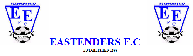 CLUB HISTORY | EASTENDERS FC